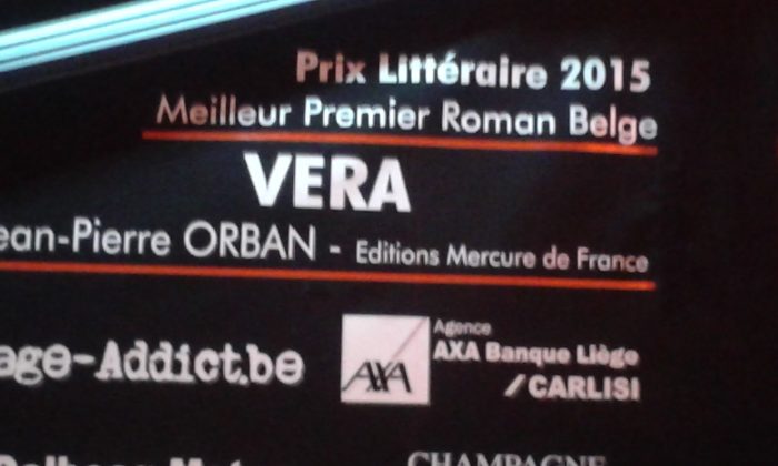 Jean-Pierre Orban | VERA