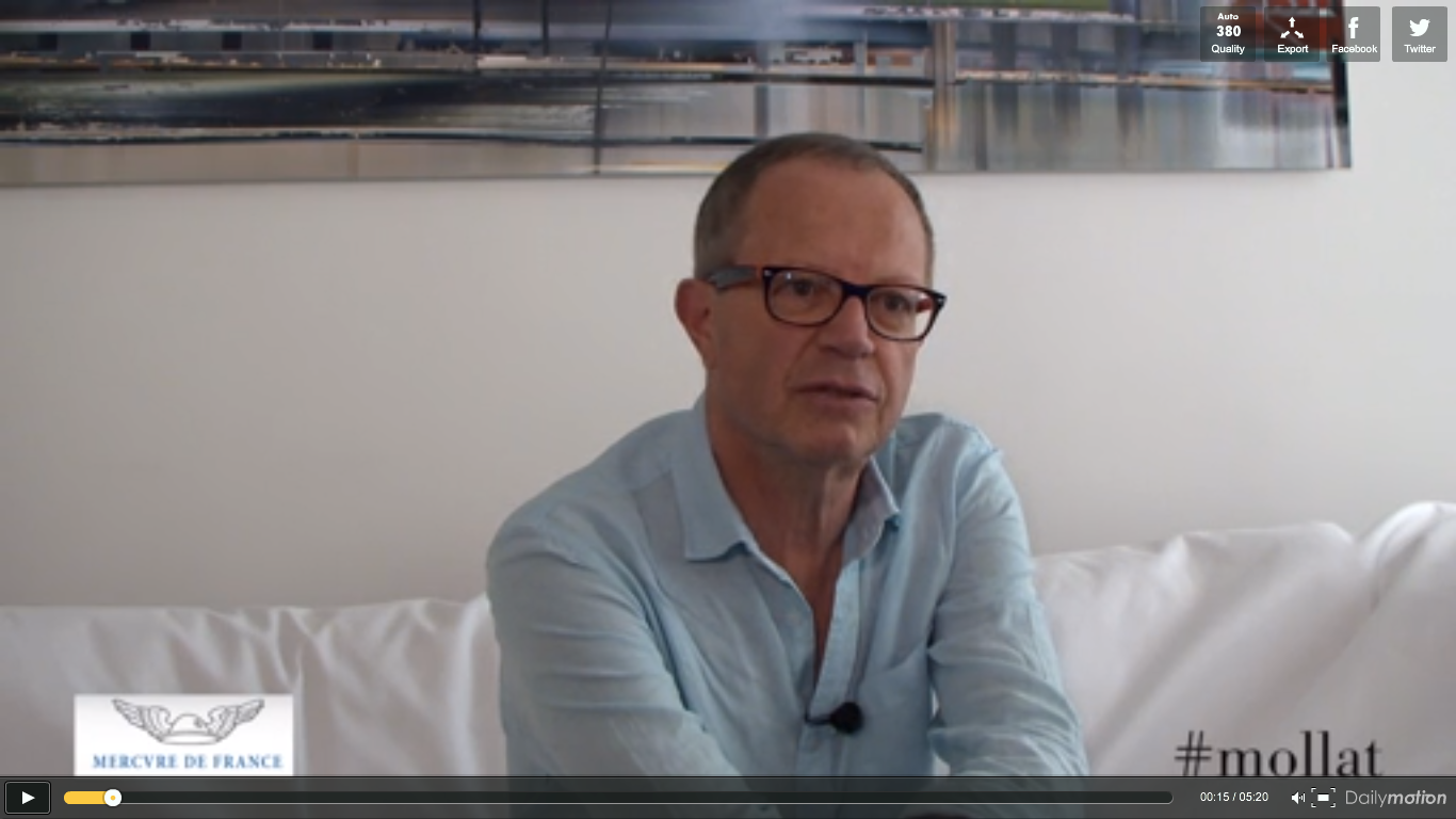 Jean-Pierre Orban | VERA