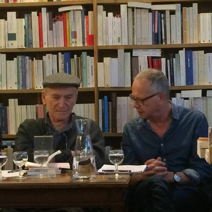 Jean-Pierre Orban | K